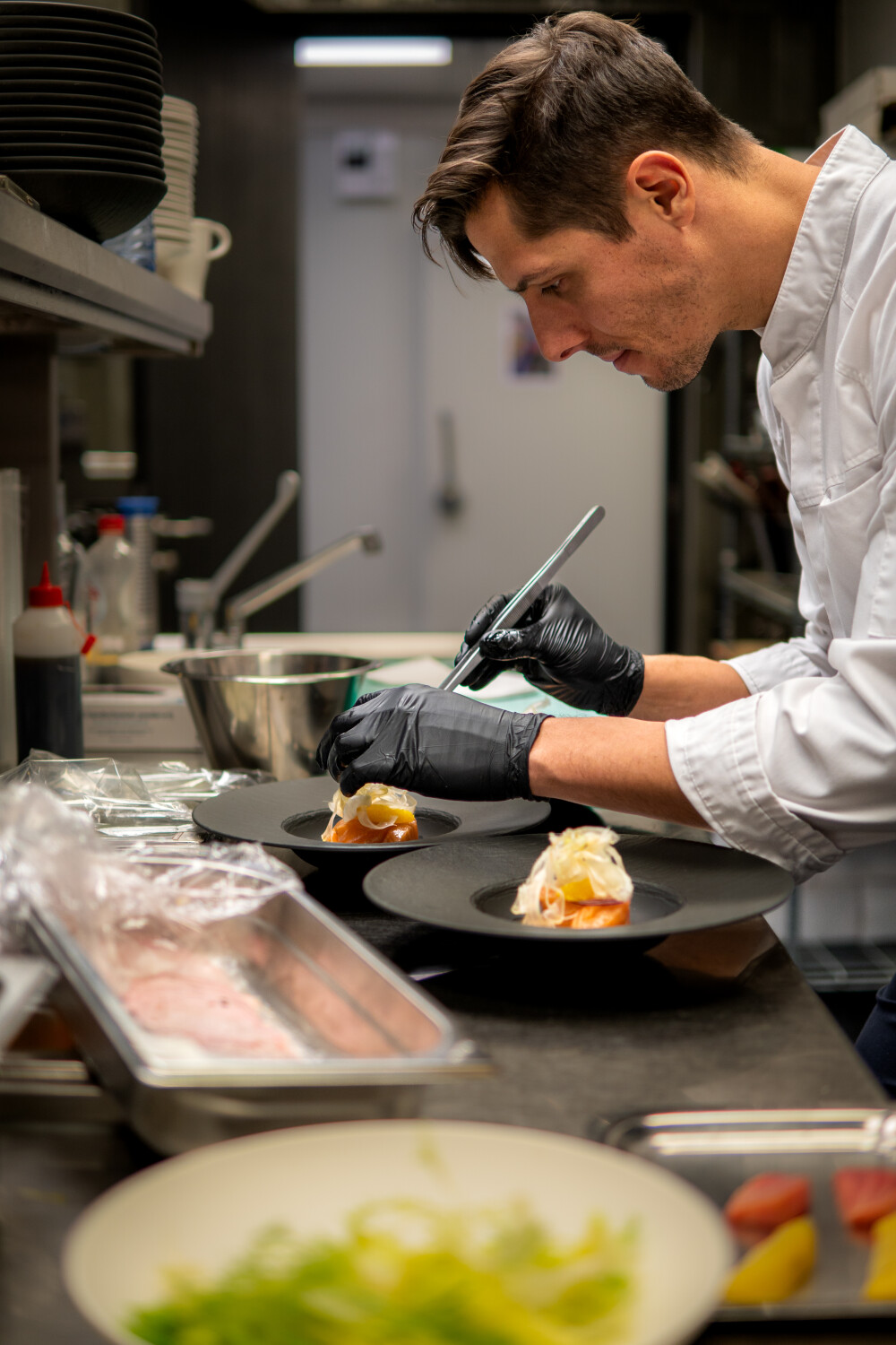 Restaurant FIVE IJburg | Five Amsterdam