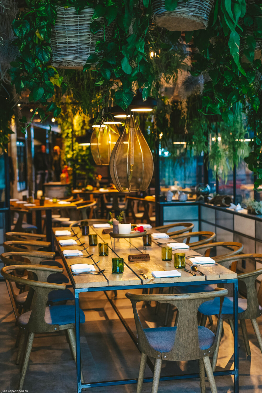 Restaurant FIVE IJburg | Five Amsterdam