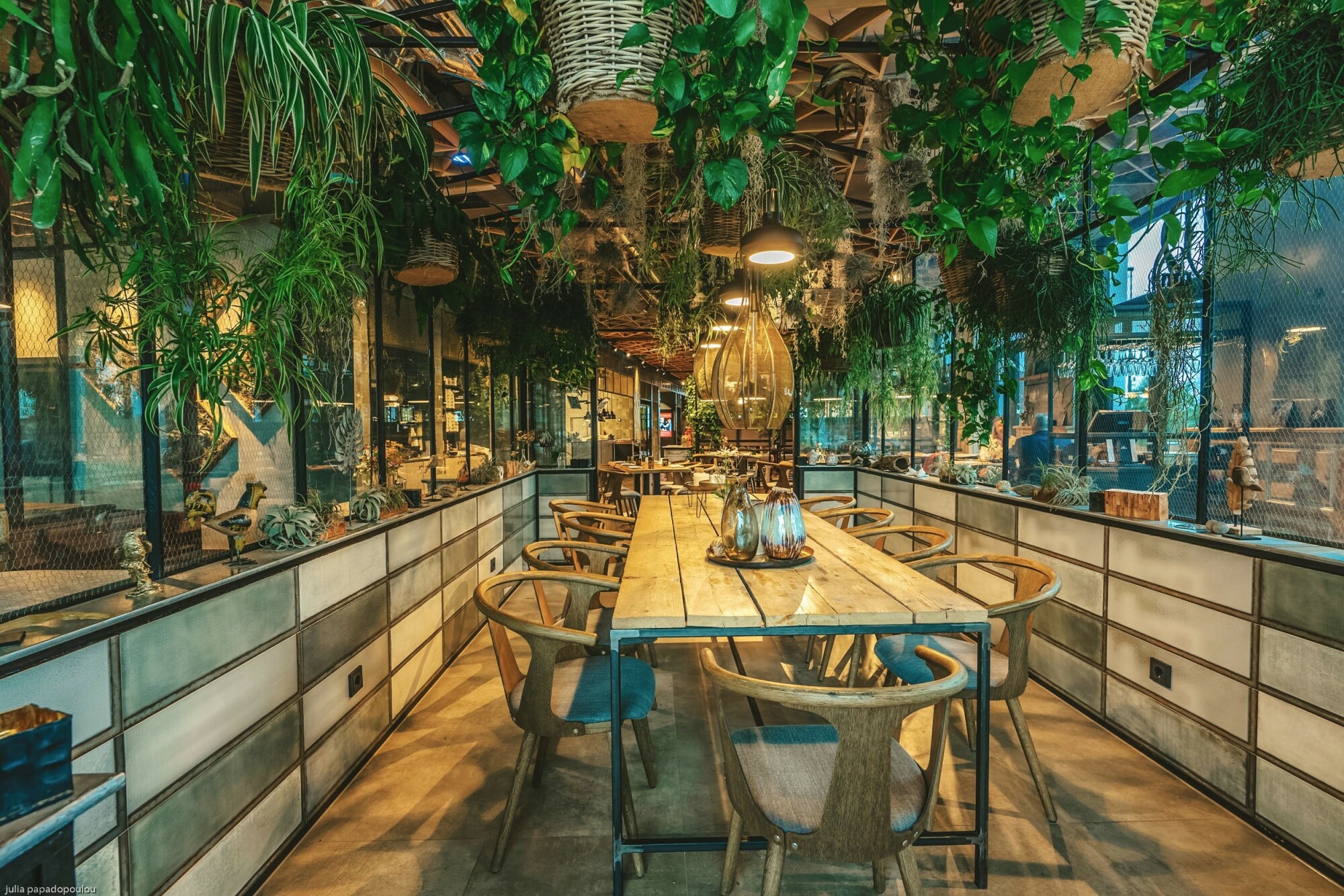 Restaurant FIVE IJburg | Five Amsterdam